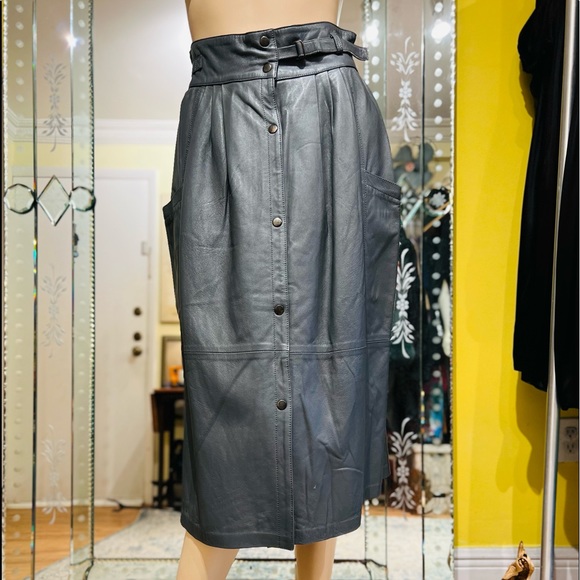 Vintage | Skirts | Vintage Torras Long Skirt Made In Spain 0 Natural ...